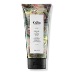 Cela Seed To Skin Body Scrub