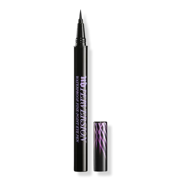 Urban Decay Perversion Waterproof Liquid Eyeliner - One-color