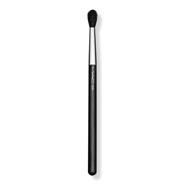 MAC COSMETICS 224 Synthetic Tapered Eyeshadow Blending Brush - One-color
