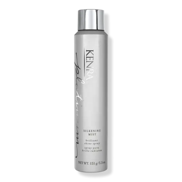 KENRA PROFESSIONAL Platinum Silkening Mist - One-color