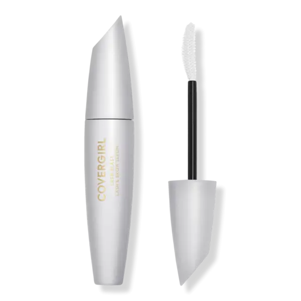 COVERGIRL Lash Blast Lash & Brow Serum - One-color