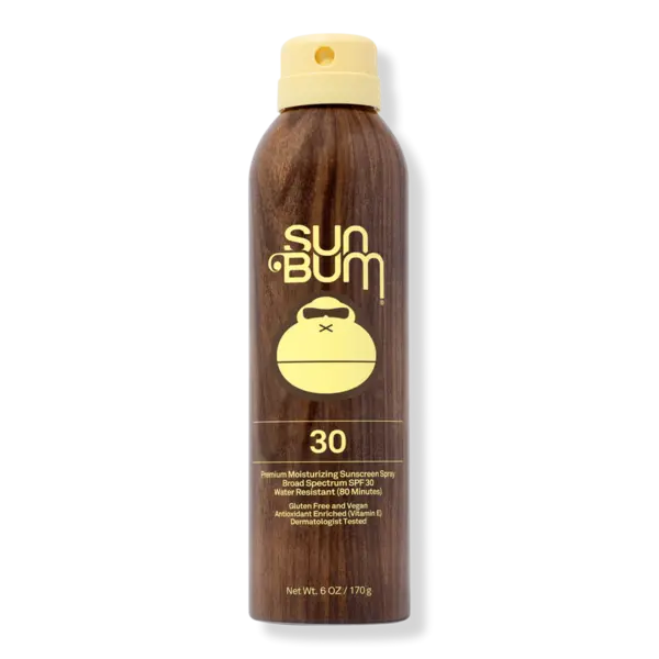 SUN BUM Sunscreen Spray Spf 30 - One-color