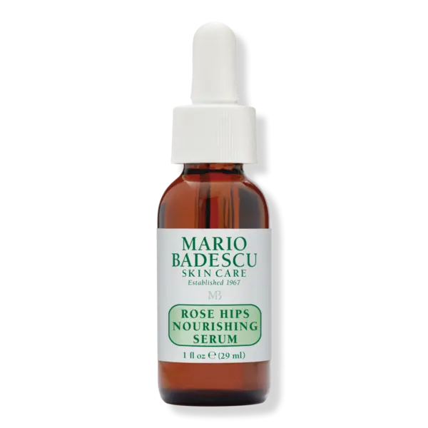 MARIO BADESCU Rose Hips Nourishing Serum - One-color