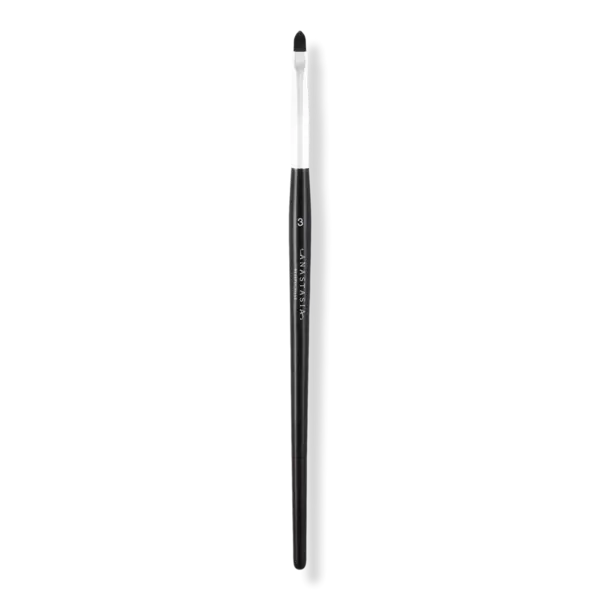 ANASTASIA BEVERLY HILLS Tapered Lip And Liner Brush #3 - One-color