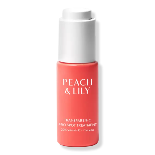PEACH & LILY Transparen-c Pro Spot Treatment - One-color