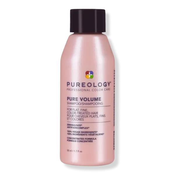 PUREOLOGY Pure Volume Shampoo - One-color