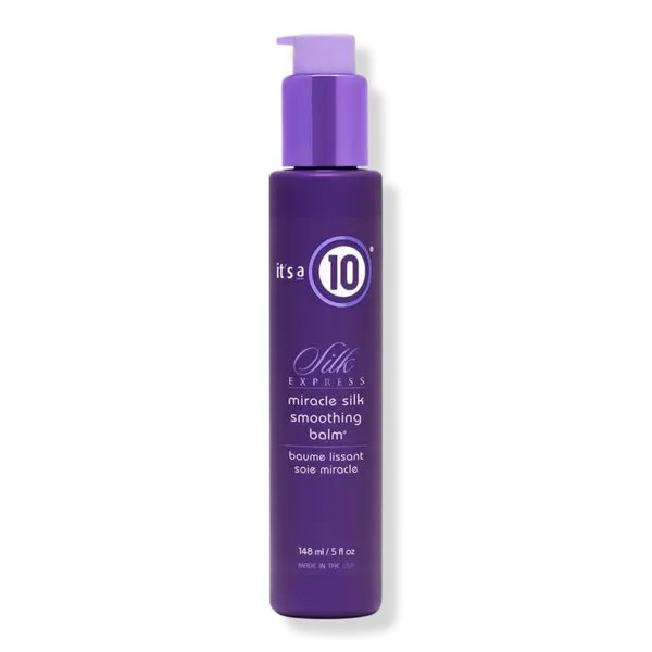 IT'S A 10 HAIRCARE Silk Express Miracle Silk Smoothing Balm - One-color