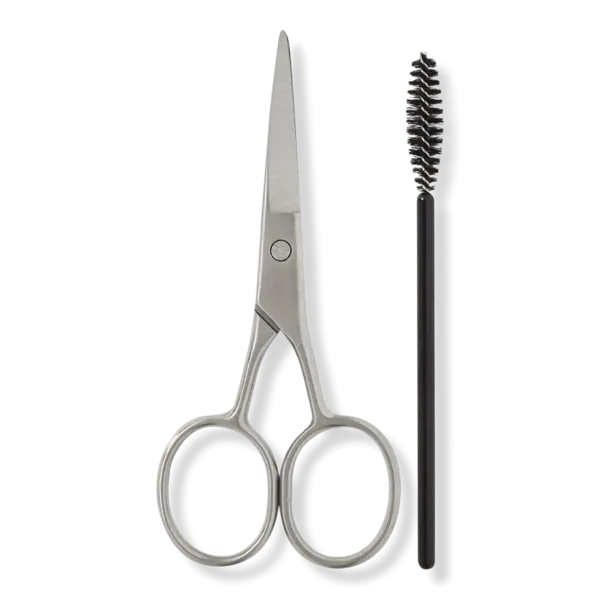 ULTA Beauty Collection Beauty Scissor & Spoolie