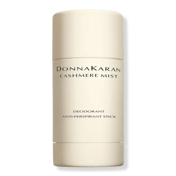 Donna Karan New York Cashmere Mist Deodorant - One-color