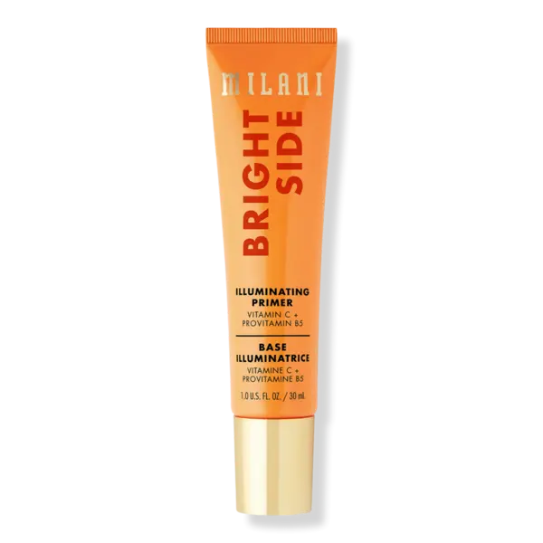 MILANI Bright Side Illuminating Face Primer - One-color