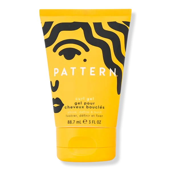 PATTERN Curl Gel - One-color