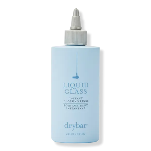 DRYBAR Liquid Glass Instant Glossing Rinse - One-color