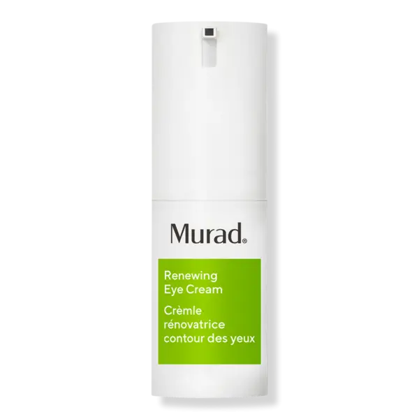 MURAD Resurgence Renewing Eye Cream - One-color