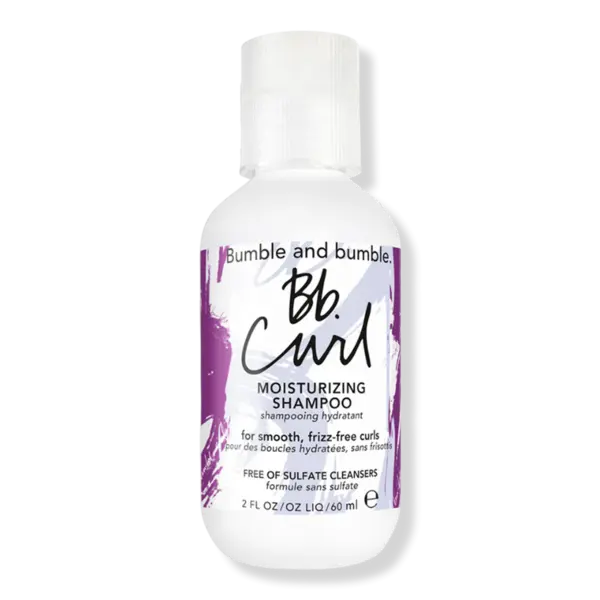 BUMBLE AND BUMBLE Curl Moisturizing Shampoo - One-color