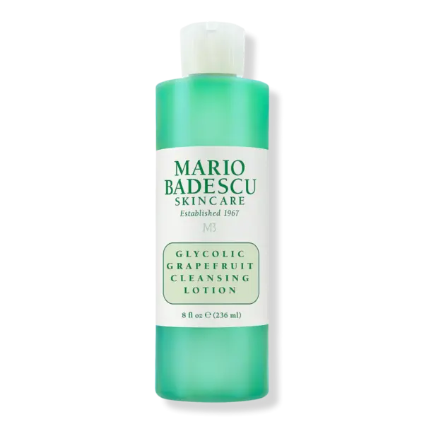 MARIO BADESCU Glycolic Grapefruit Cleansing Lotion - One-color
