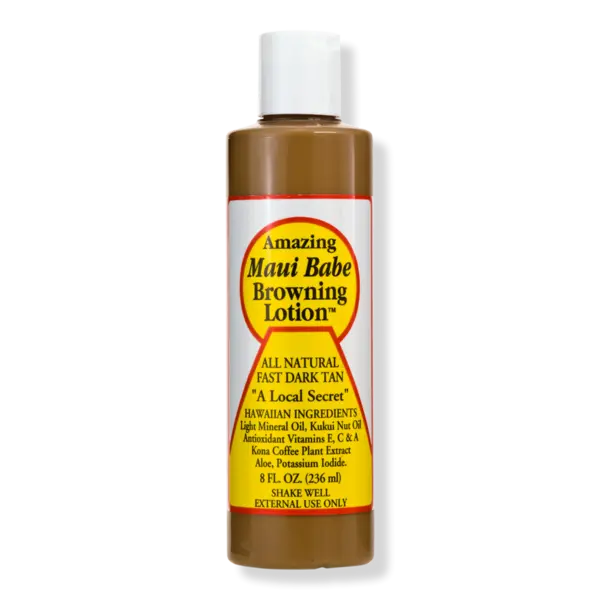 MAUI BABE Browning Lotion - One-color