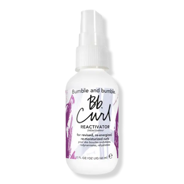 BUMBLE AND BUMBLE Curl Reactivator Moisturizing Hair Mist - One-color