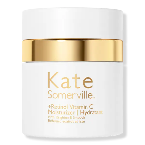 Kate Somerville® Retinol Vitamin C Moisturizer - One-color