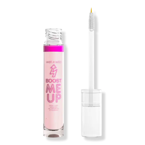 WET N WILD Boost Me Up Brow & Lash Serum - One-color