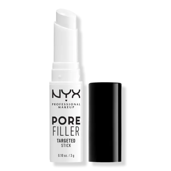 NYX PROFESSIONAL MAKEUP Pore Filler Primer Targeted Blurring Stick - One-color