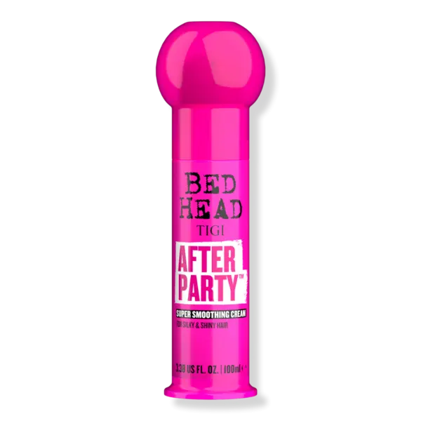 BED HEAD After Party Super Smoothing Cream - One-color