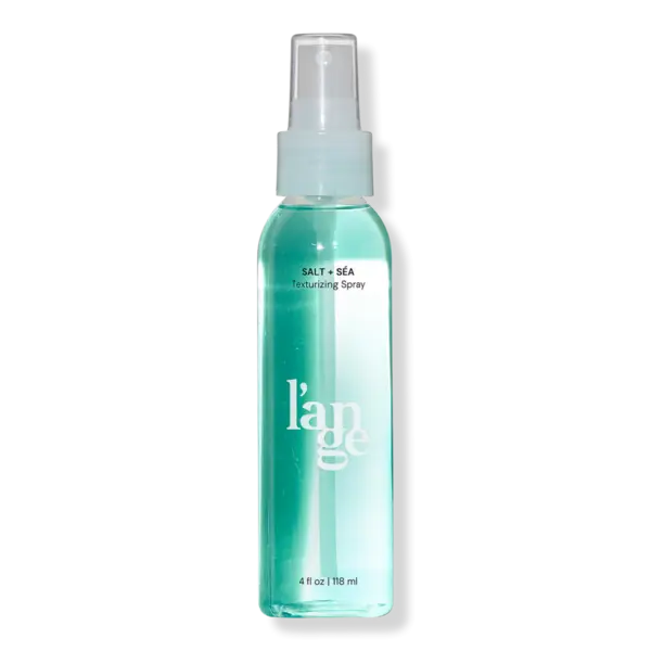 L'ANGE Salt + Sea Texturizing Spray - One-color