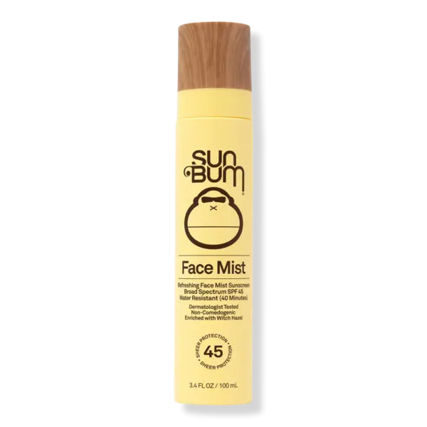 SUN BUM Face Mist Spf 45 - One-color