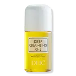 DHC Mini Deep Cleansing Oil Facial Cleanser