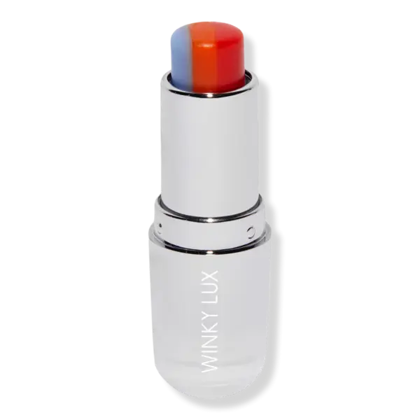 WINKY LUX Rainbow Ph Tinted Lip Balm - One-color