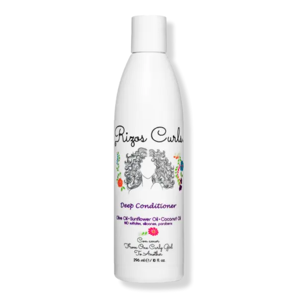 RIZOS CURLS Deep Conditioner - One-color