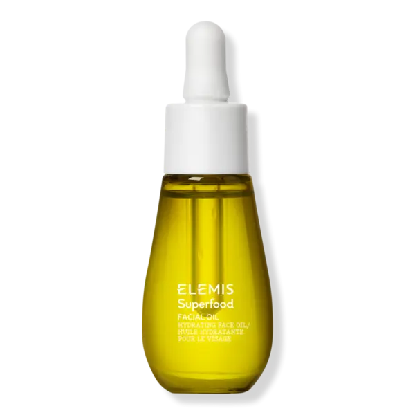 Elemis Superfood Facial Oil - One-color