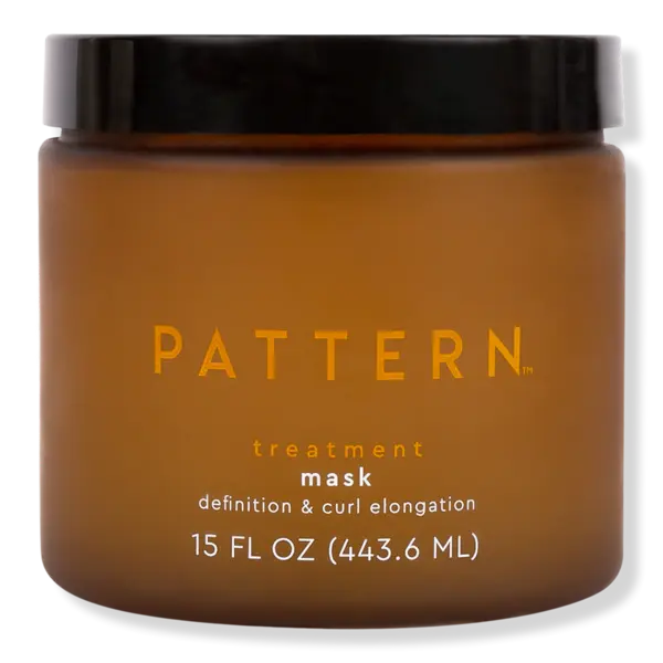 PATTERN Treatment Hair Mask - One-color