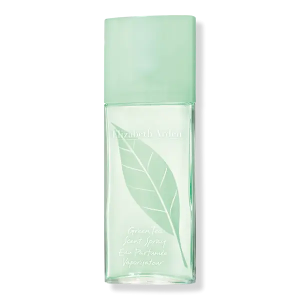 Elizabeth Arden Green Tea Eau De Toilette Spray - One-color