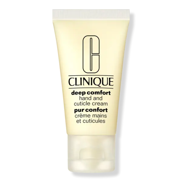 CLINIQUE Deep Comfort Hand And Cuticle Cream - One-color