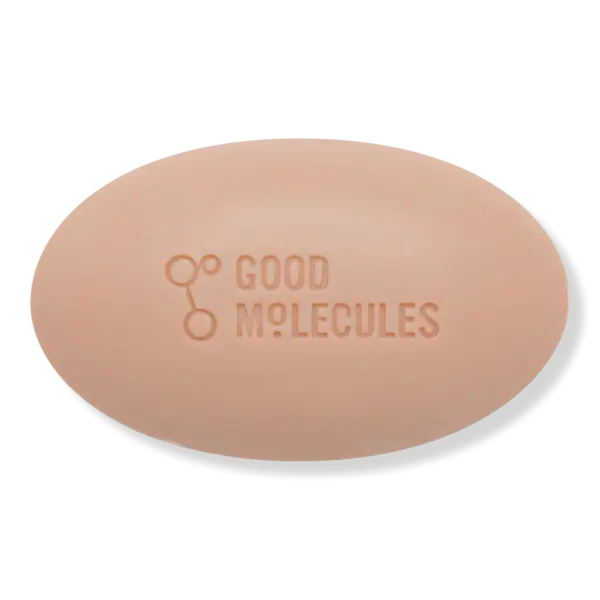 GOOD MOLECULES Clarify & Cleanse Bar - One-color