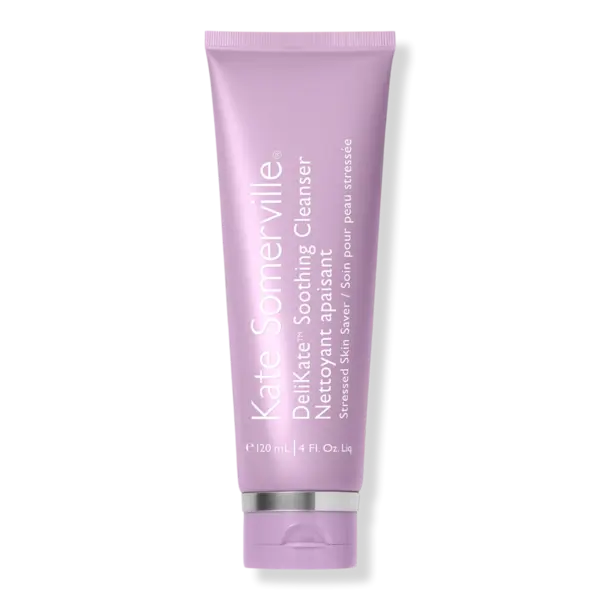 KATE SOMERVILLE Delikate Soothing Cleanser - One-color