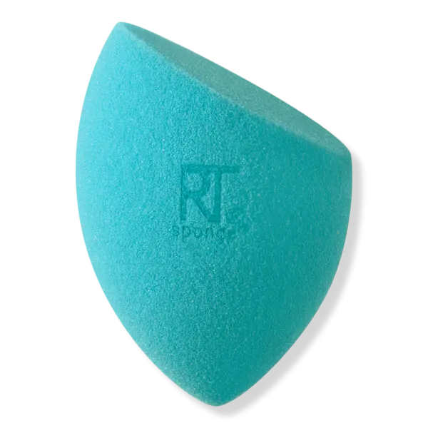 REAL TECHNIQUES Miracle Airblend Mattifying Makeup Sponge - One-color