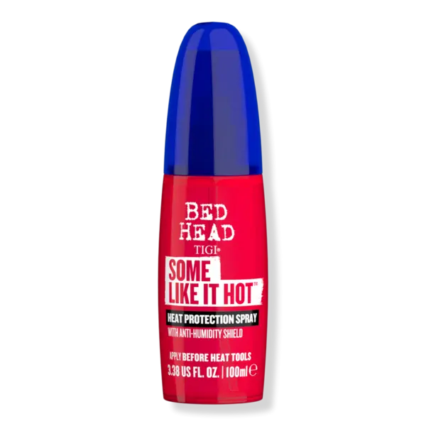 BED HEAD Some Like It Hot Heat Protection Spray - One-color