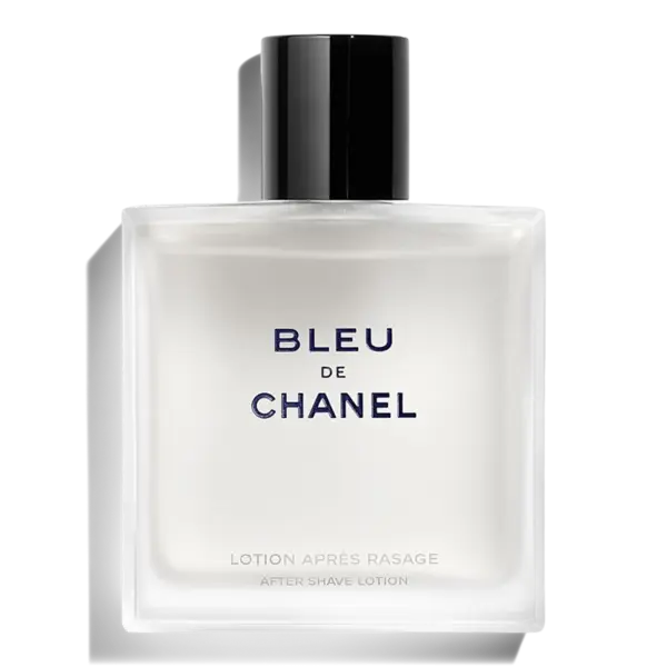 Chanel Bleu De After Shave Lotion - One-color