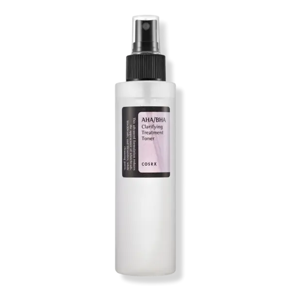 COSRX Aha/bha Clarifying Treatment Toner - One-color