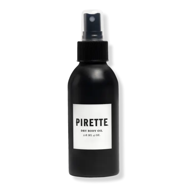 PIRETTE Dry Body Oil - One-color