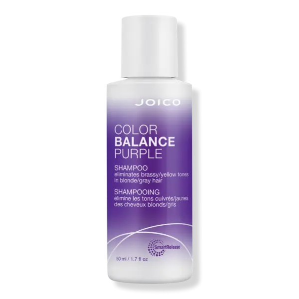 JOICO Color Balance Purple Shampoo - One-color