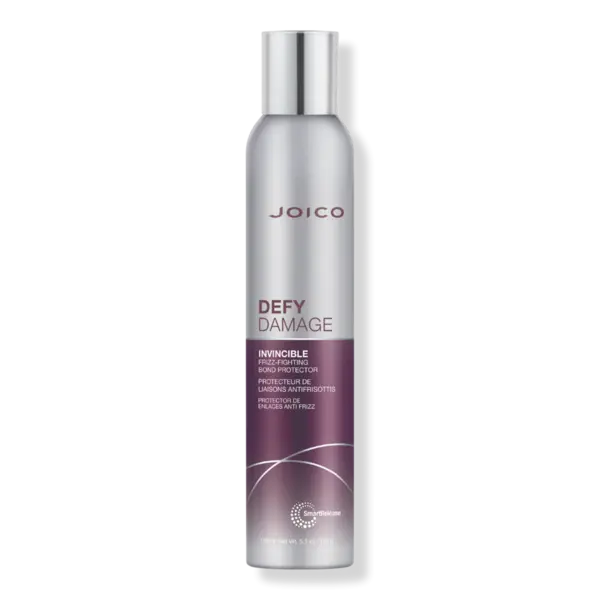 JOICO Defy Damage Invincible Frizz-fighting Bond Protector - One-color