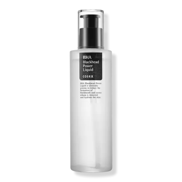 COSRX Bha Blackhead Power Liquid Treatment - One-color