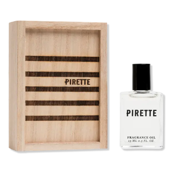 PIRETTE Fragrance Oil Rollerball - One-color