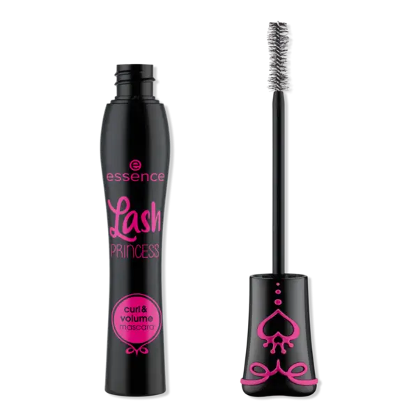 ESSENCE Lash Princess Curl & Volume Mascara - One-color