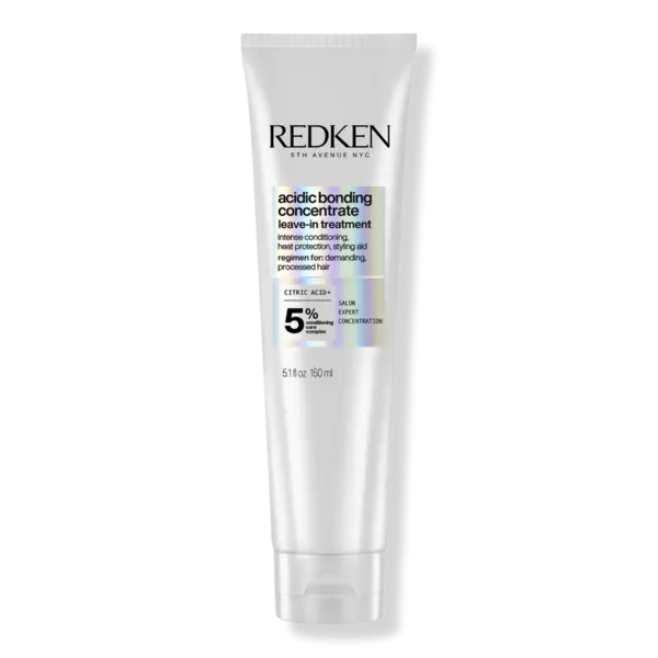 REDKEN Acidic Bonding Concentrate Leave-in Treatment For Hair Repair - One-color