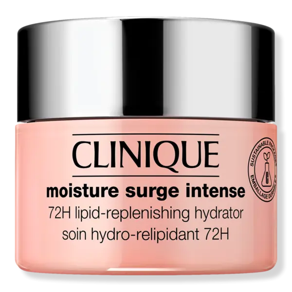CLINIQUE Moisture Surge Intense 72h Lipid-replenishing Hydrator Moisturizer - One-color