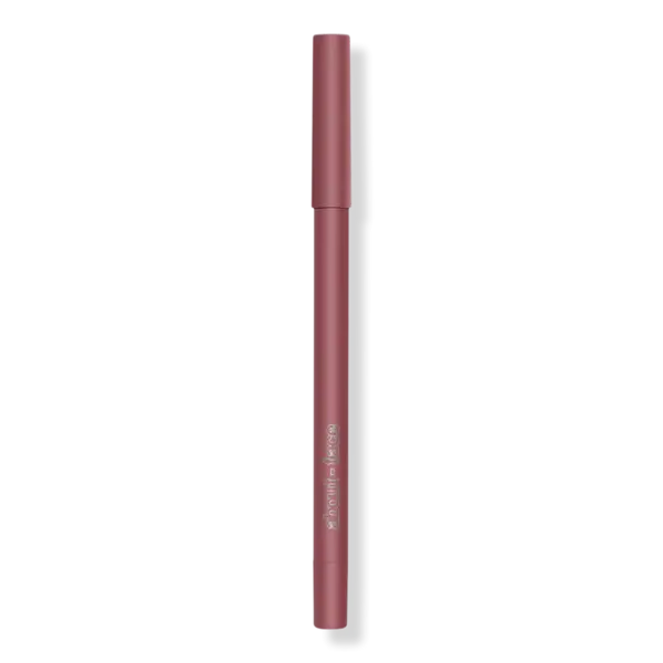 ABOUT-FACE Matte Fix Lip Pencil - False Alarm