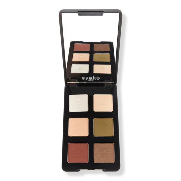 Eyeko Limitless Eyeshadow Palette 1 - One-color